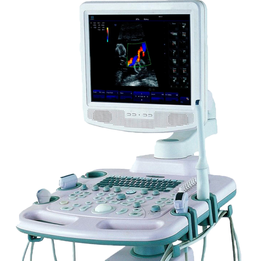 Ультразвуковая система диагностики Mindray DC-3 — купить по выгодной ...