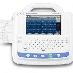 Электрокардиограф ECG-2250 Cardiofax S Nihon Kohden — купить по ...